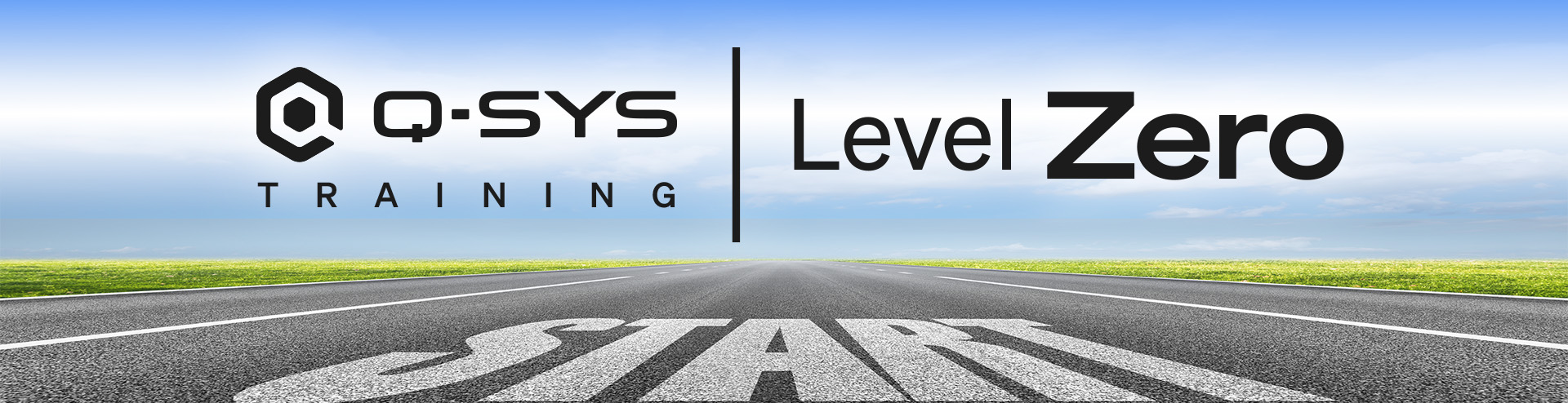 Course: Q-SYS Level Zero Training